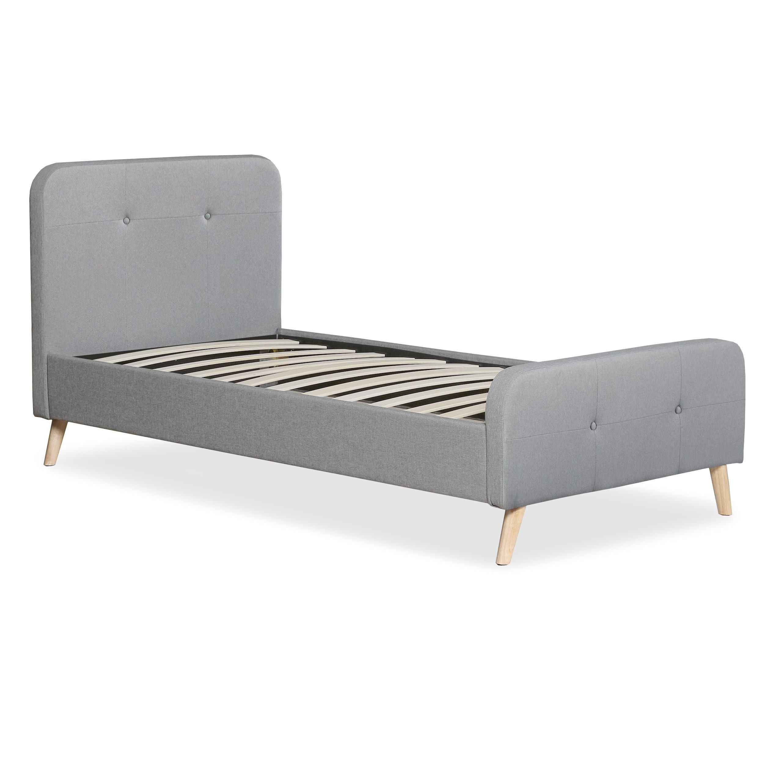 Lit 90x190 Avec Sommier