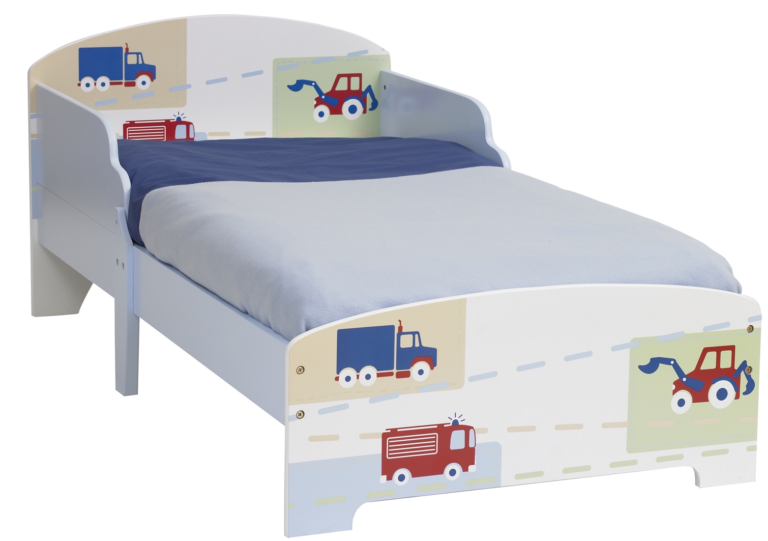 Lit garçon Magic Motor | LesTendances.fr