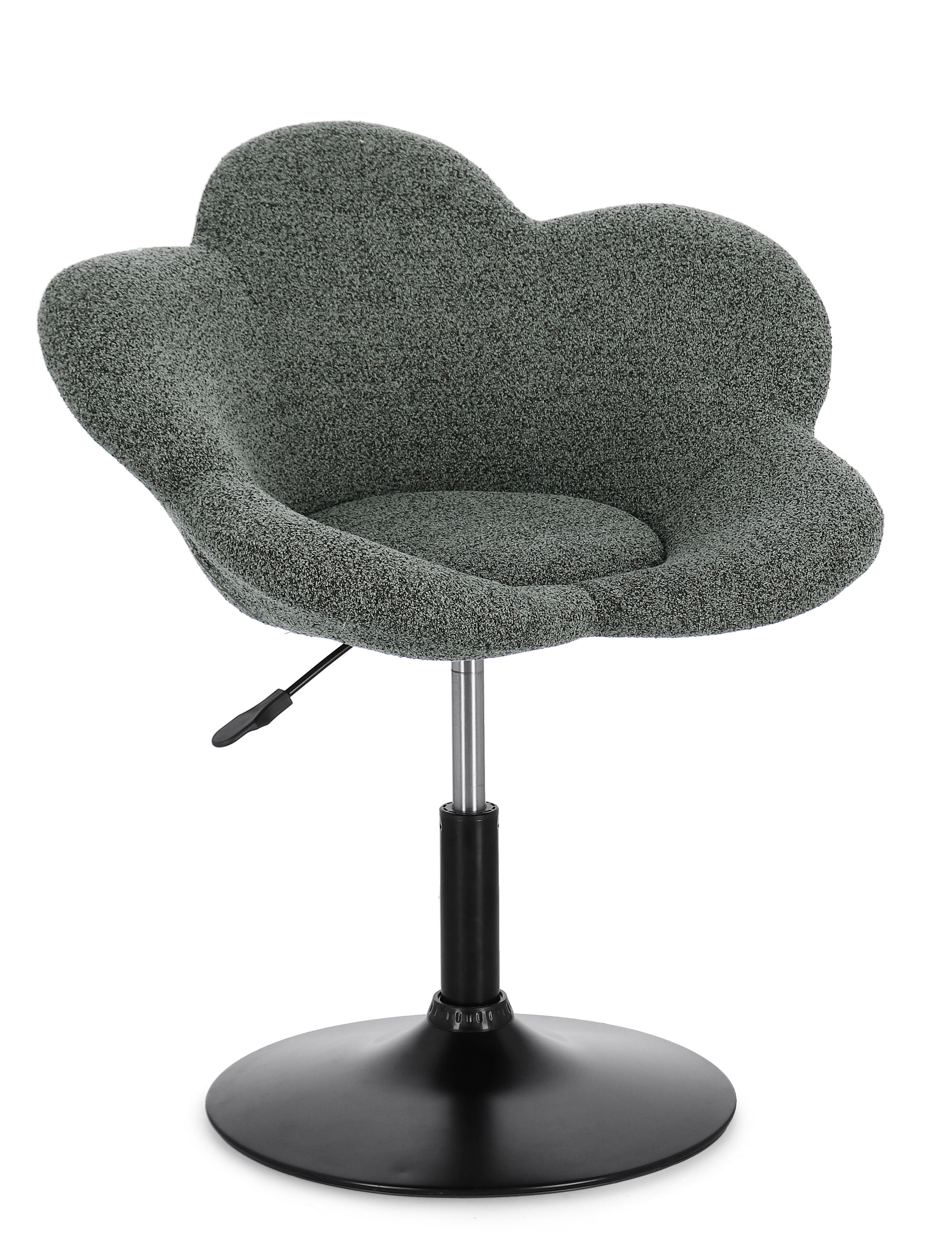 Les Tendances - Lot de 2 fauteuils réglables design PETALE – Elégance ...