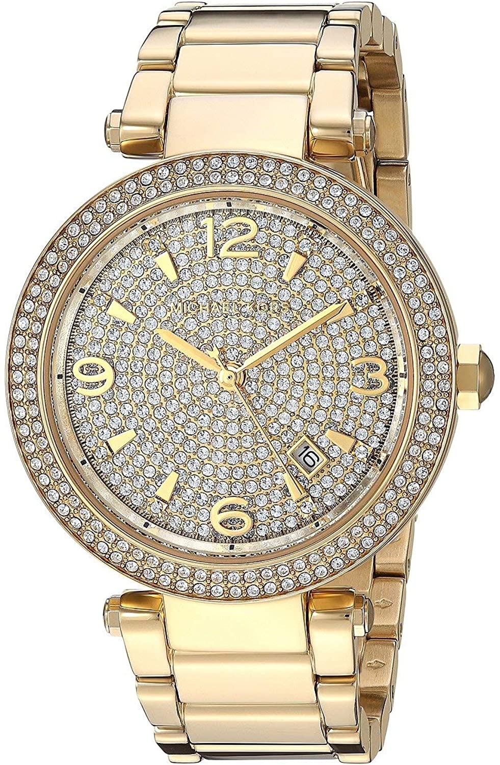 Michael Kors Darci MK6510 | LesTendances.fr
