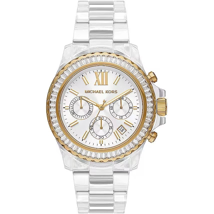 Michael Kors Everest MK7238 | LesTendances.fr