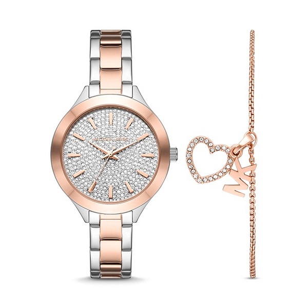 Michael Kors Mk1045 | LesTendances.fr