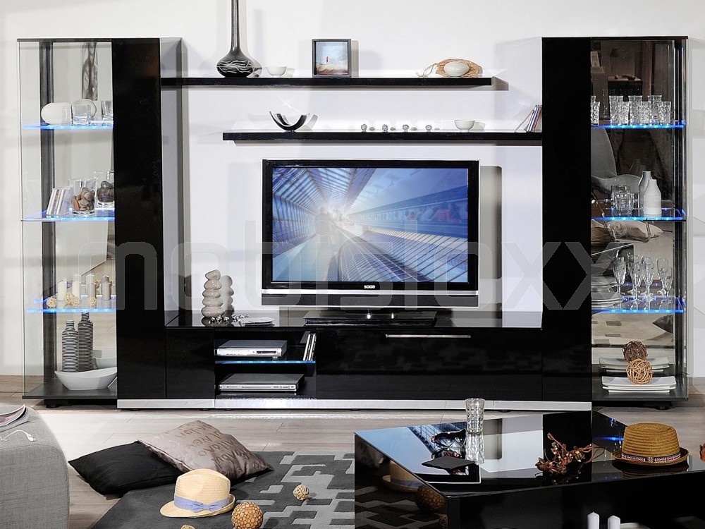 Mur Tv avec led Kengo | LesTendances.fr