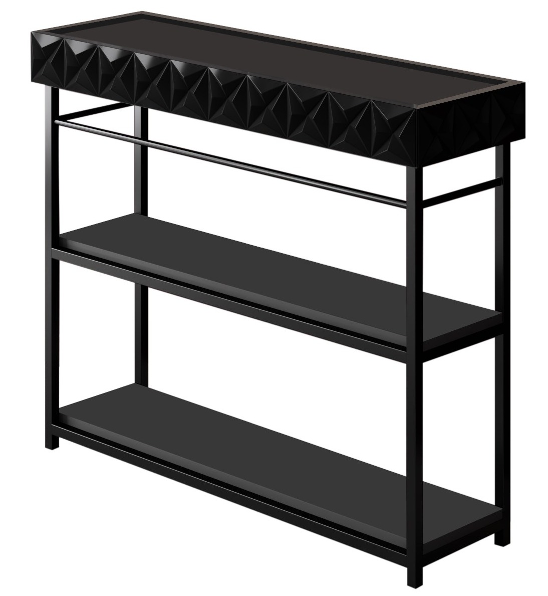 Cosole trempla 618BLY1115 | LesTendances.fr