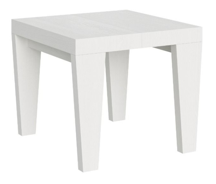 Petite table extensible carrée Spimbo | LesTendances.fr