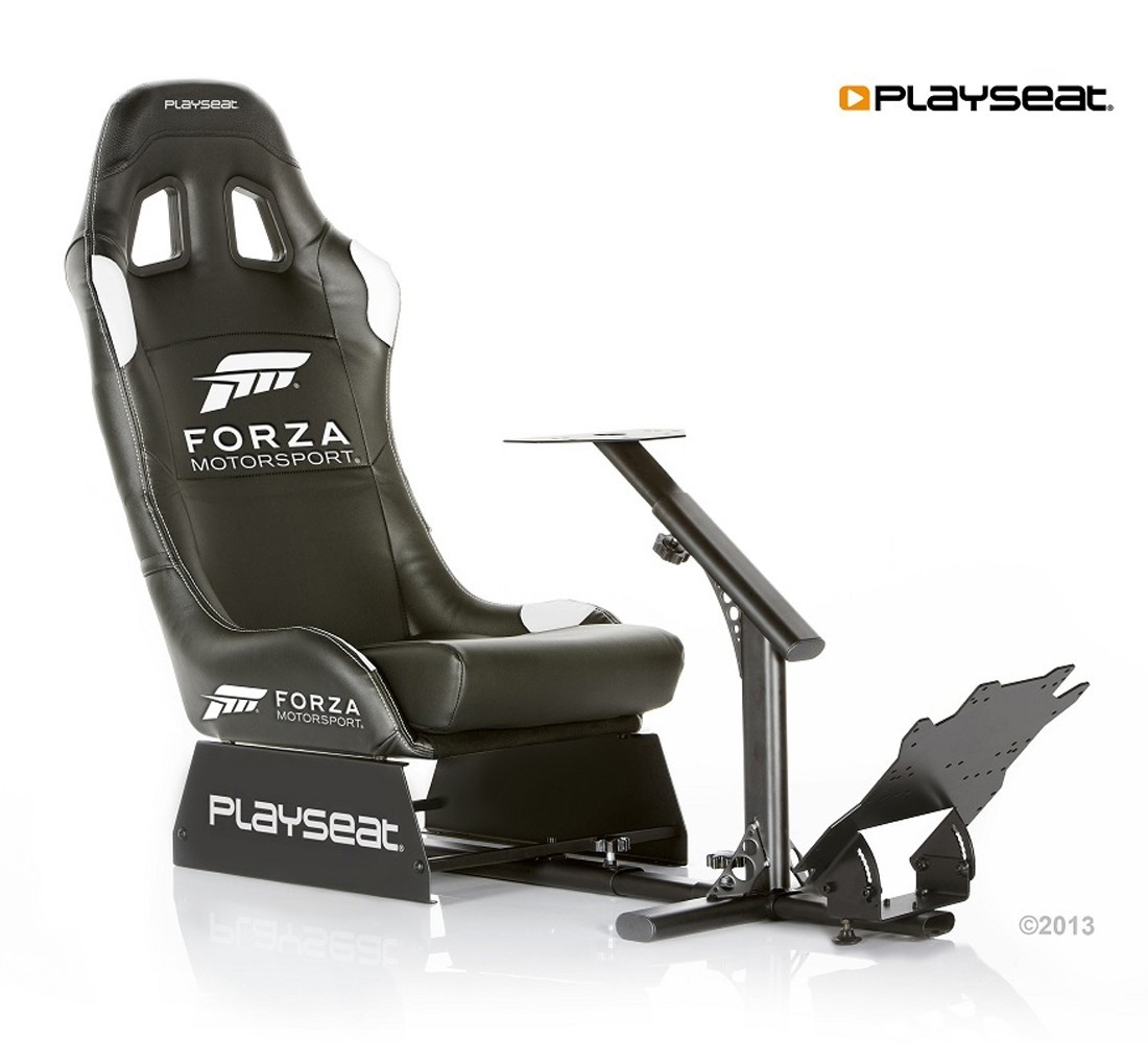 Playseat Forza Motorsport | LesTendances.fr