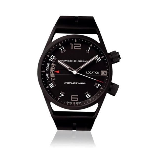 Porsche Design New Collection 6750-1344-180 | LesTendances.fr