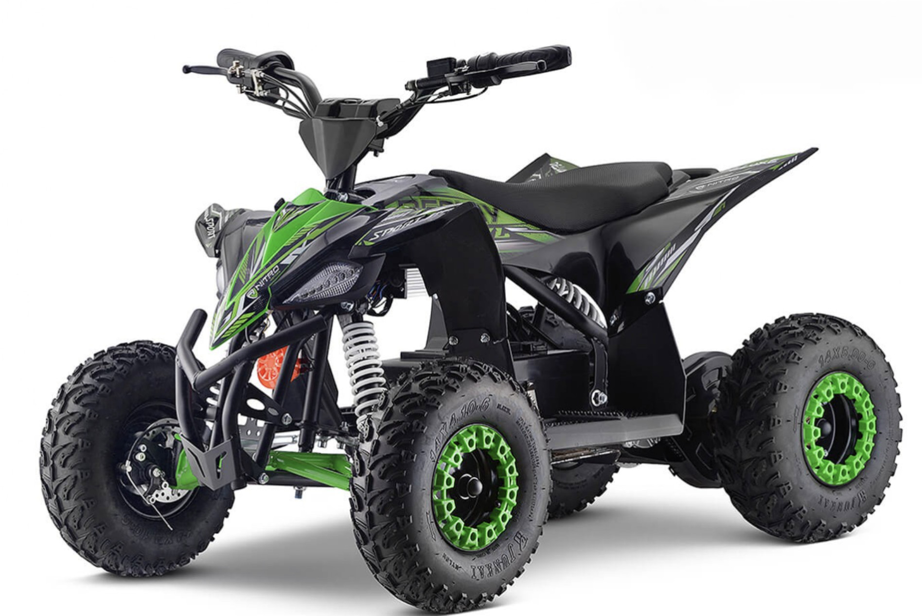 Quad Electrique Enfant