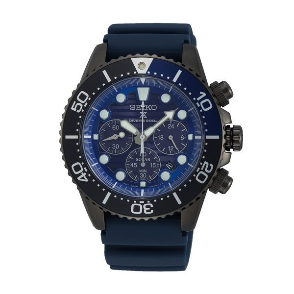 Seiko Prospex SSC701P1 | LesTendances.fr