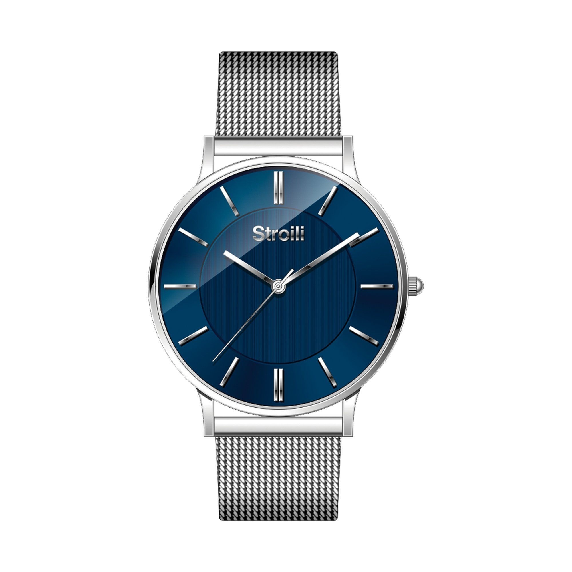 Stroili 1626937 | LesTendances.fr