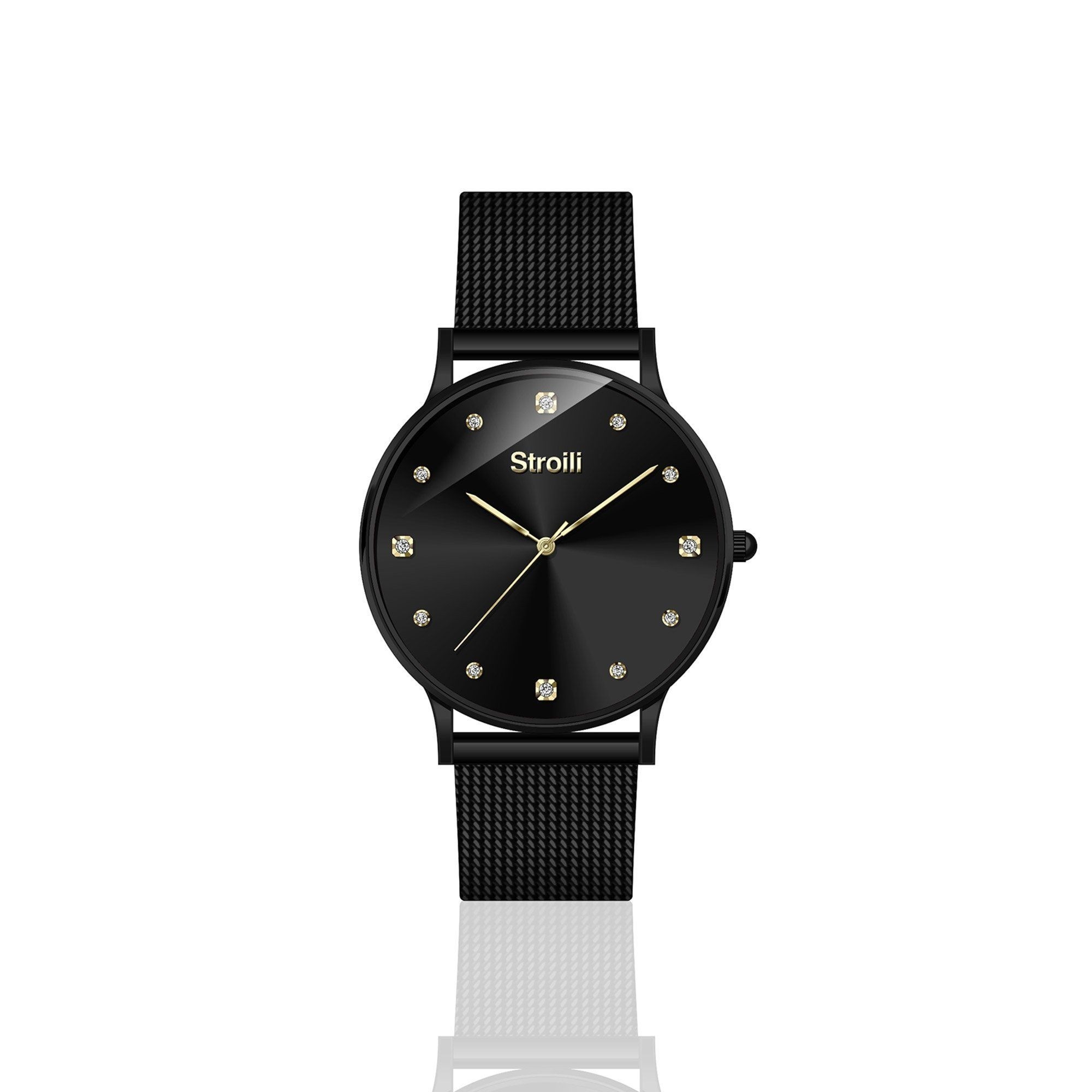 Stroili 1650842 | LesTendances.fr