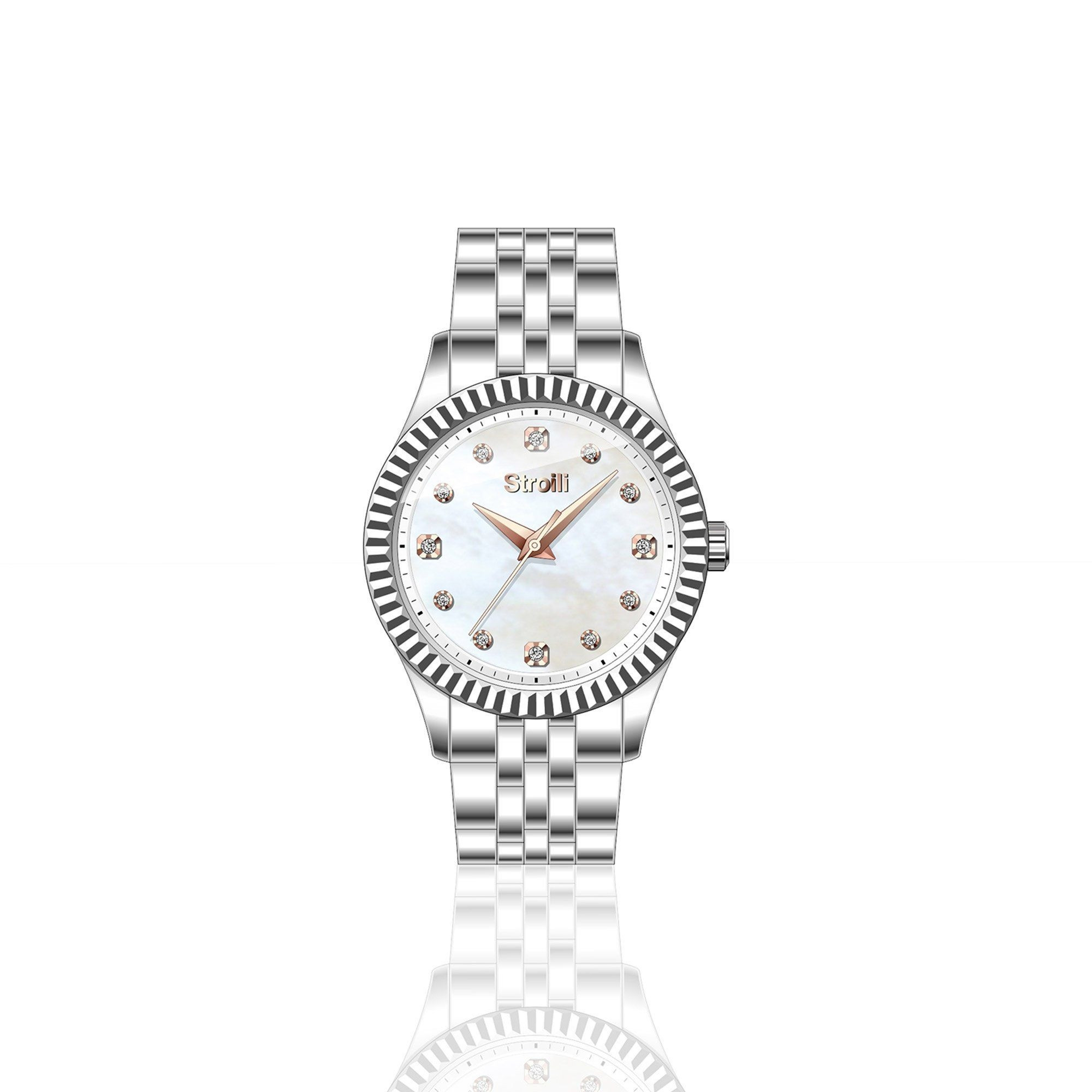 Stroili 1650851 | LesTendances.fr