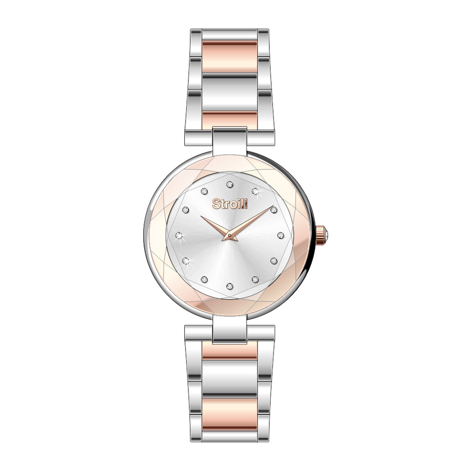 Stroili 1665828 | LesTendances.fr