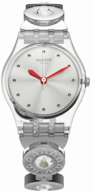 Swatch LK375G | LesTendances.fr