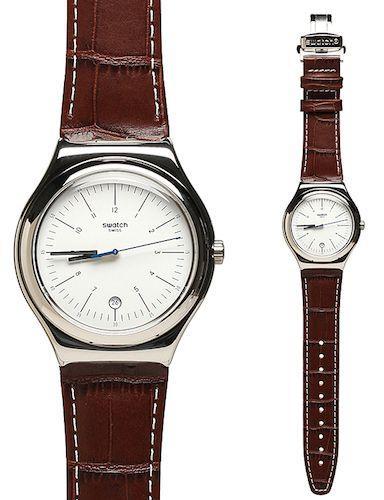 Swatch New Collection Yws401 | LesTendances.fr