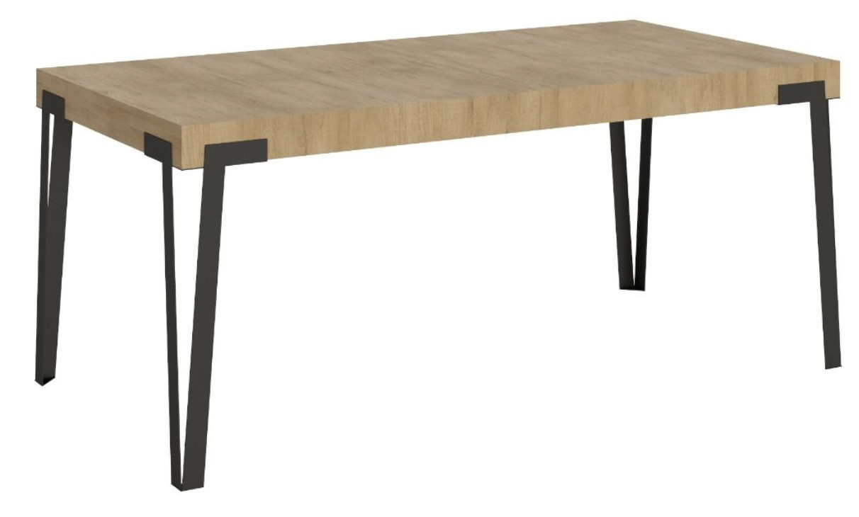 Table extensible Rio | LesTendances.fr