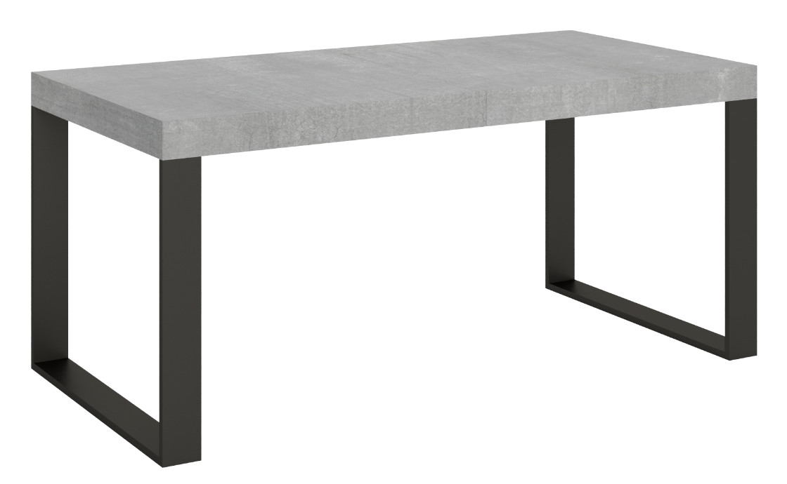 Table extensible tecno evolution | LesTendances.fr