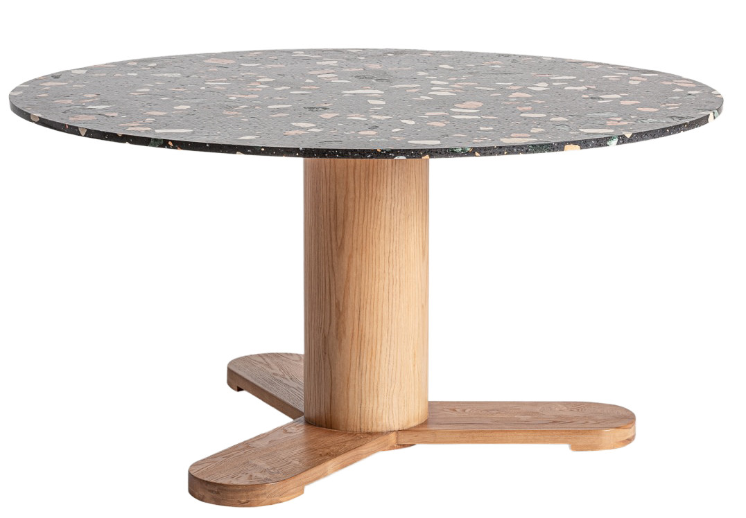 Table salon budhir | LesTendances.fr