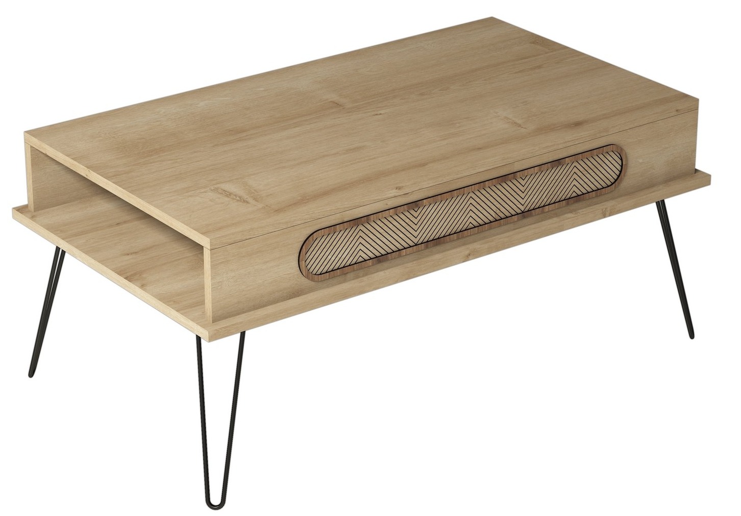 Table basse 845HCT2817 | LesTendances.fr