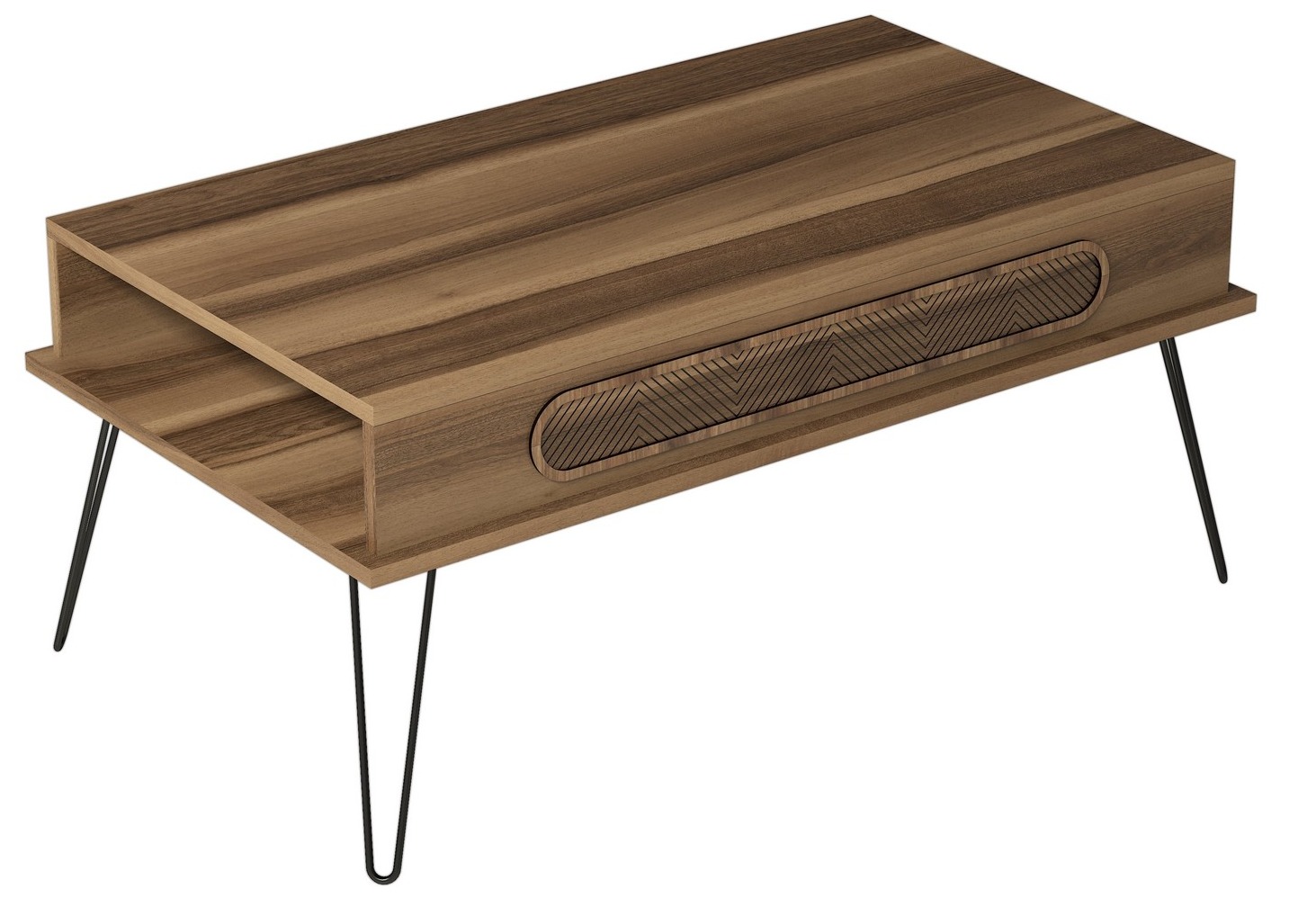 Les Tendances - Table basse 845HCT2815 | LesTendances.fr