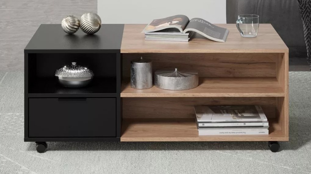 Les Tendances - Table basse Kendo | LesTendances.fr