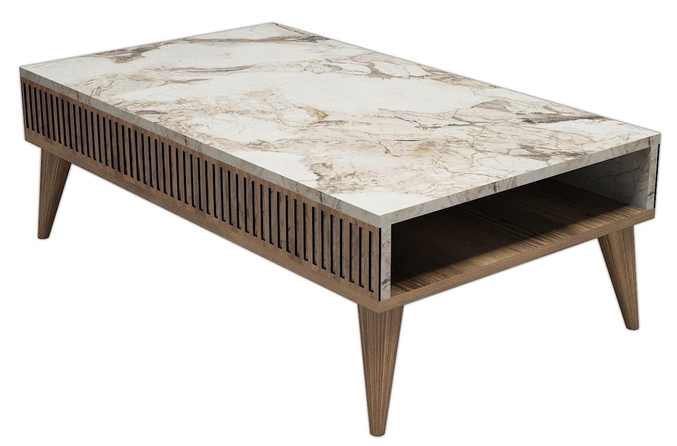 Les Tendances - Table basse Yemaya 845HCT2854 | LesTendances.fr