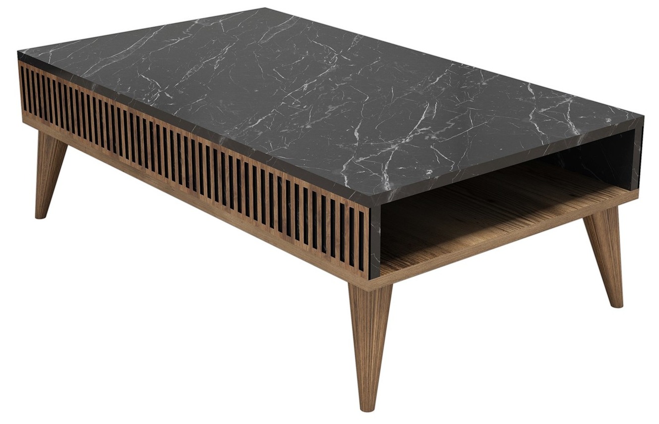 Table basse Yemaya 845HCT2853 | LesTendances.fr