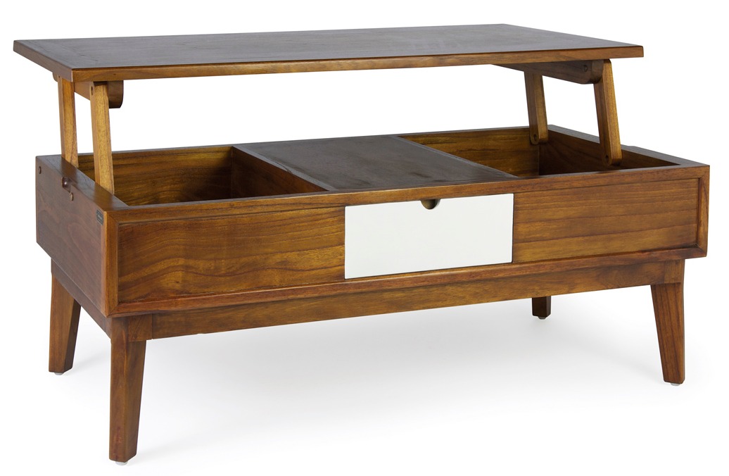 Artic table basse | LesTendances.fr