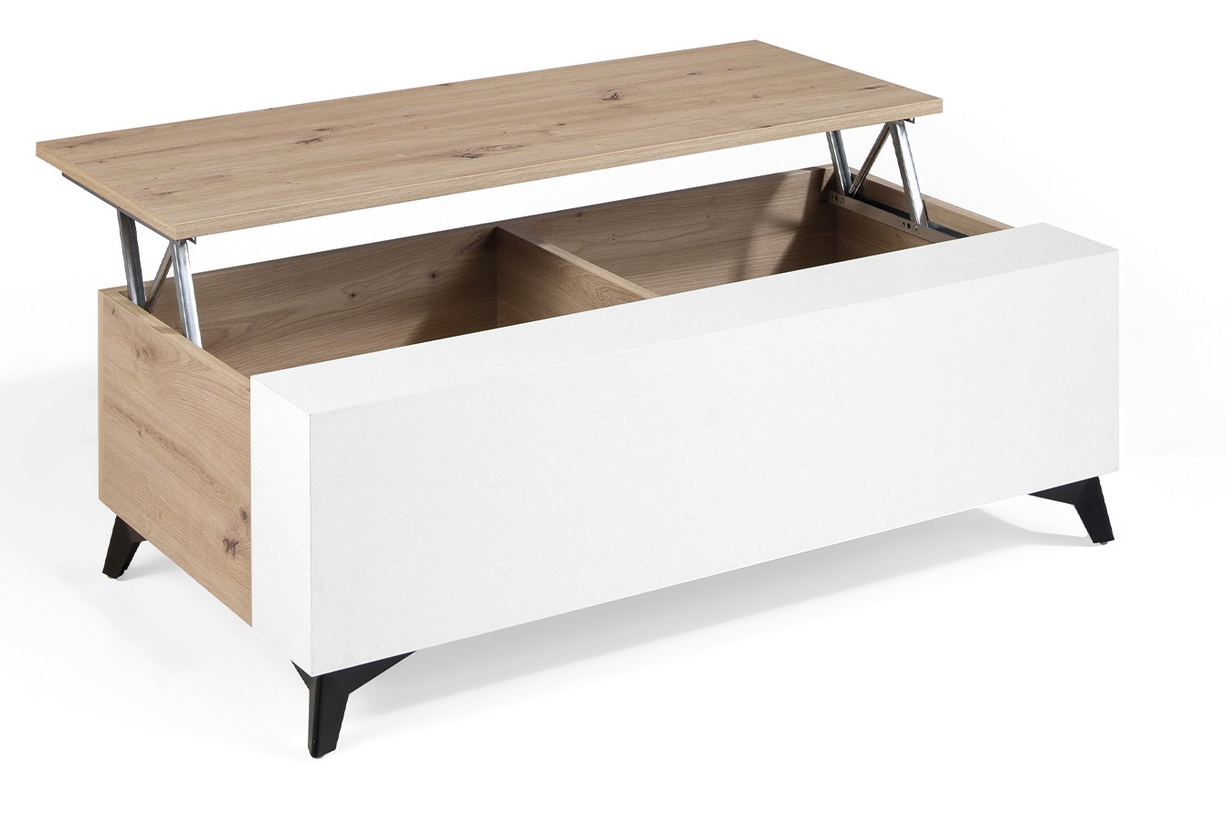 Table basse Hanover | LesTendances.fr