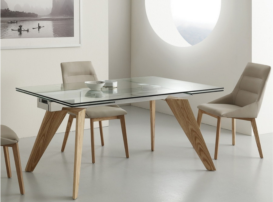 Table Origami La Seggiola | LesTendances.fr