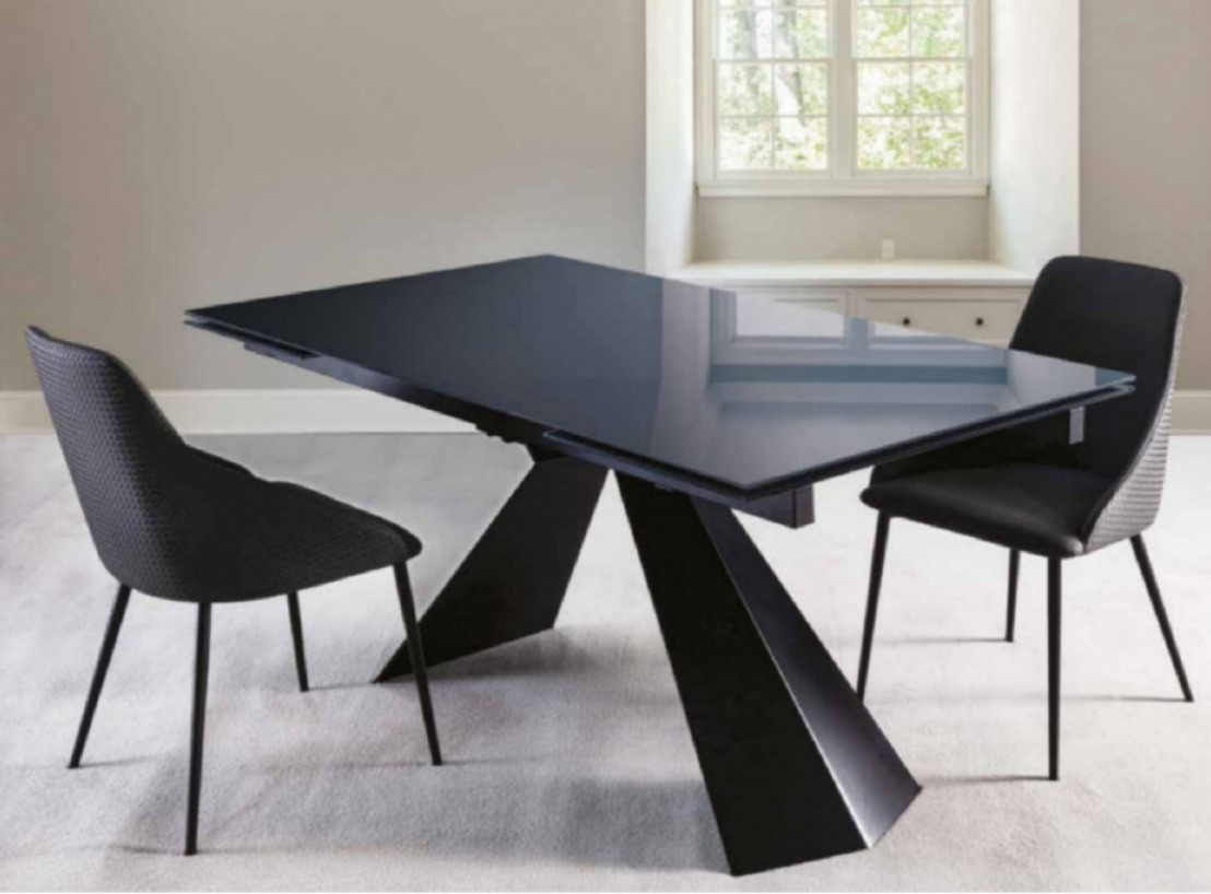 Table Extensible Monolite la seggiola | LesTendances.fr