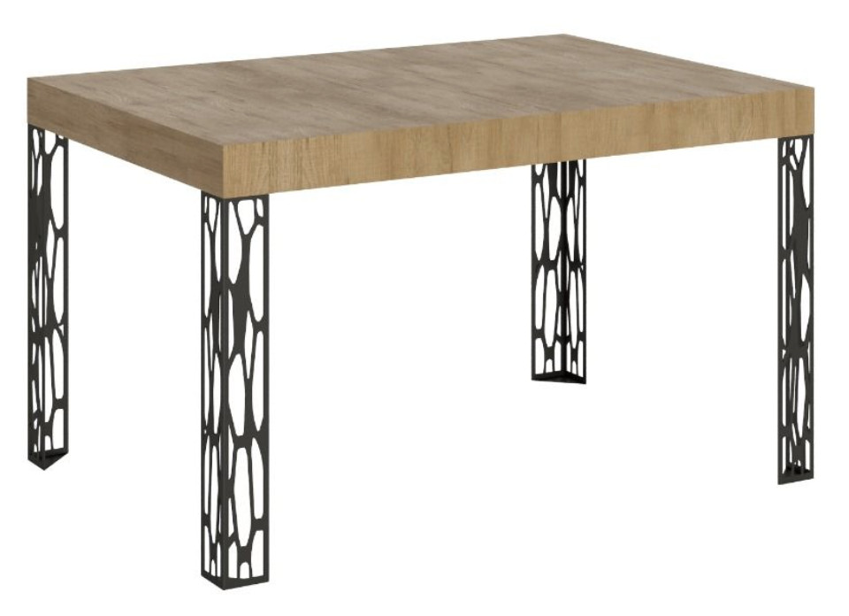 Tozani - Table extensible Ghibli | LesTendances.fr