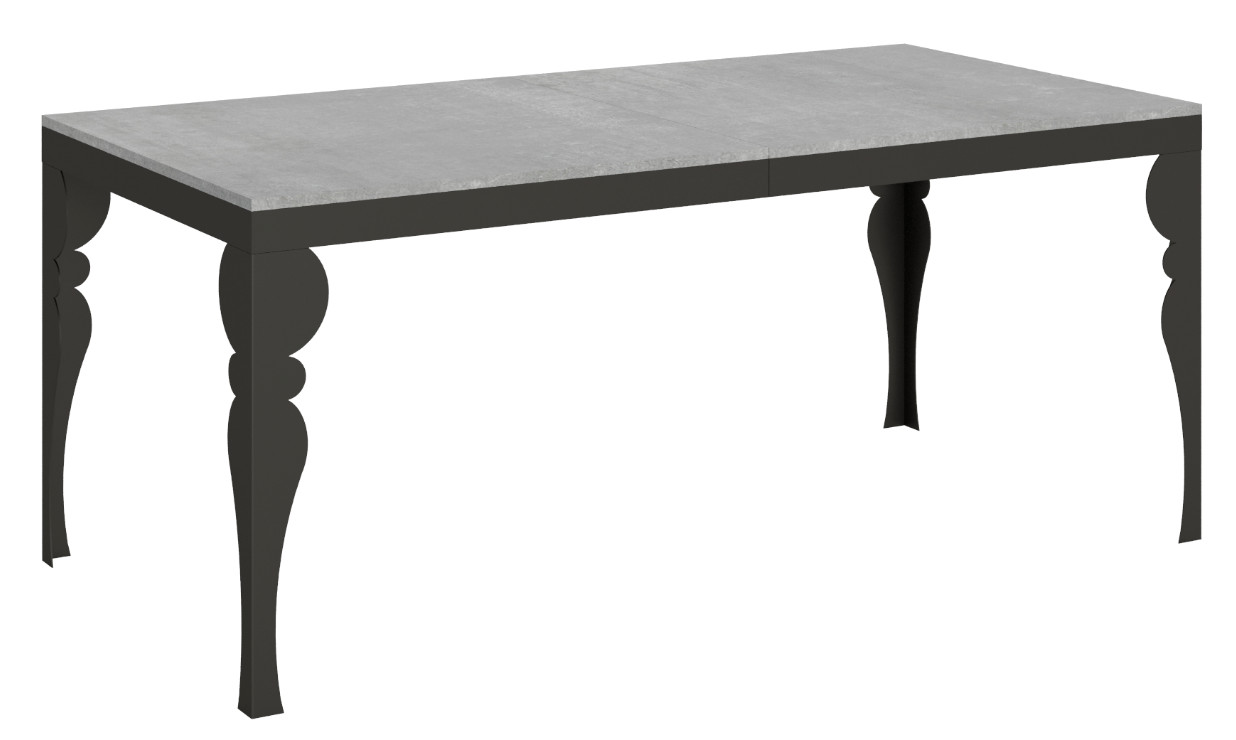 Table extensible paxon evolution | LesTendances.fr