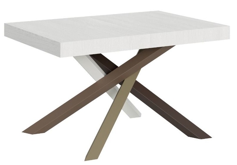 Table extensible Volantis 4C | LesTendances.fr