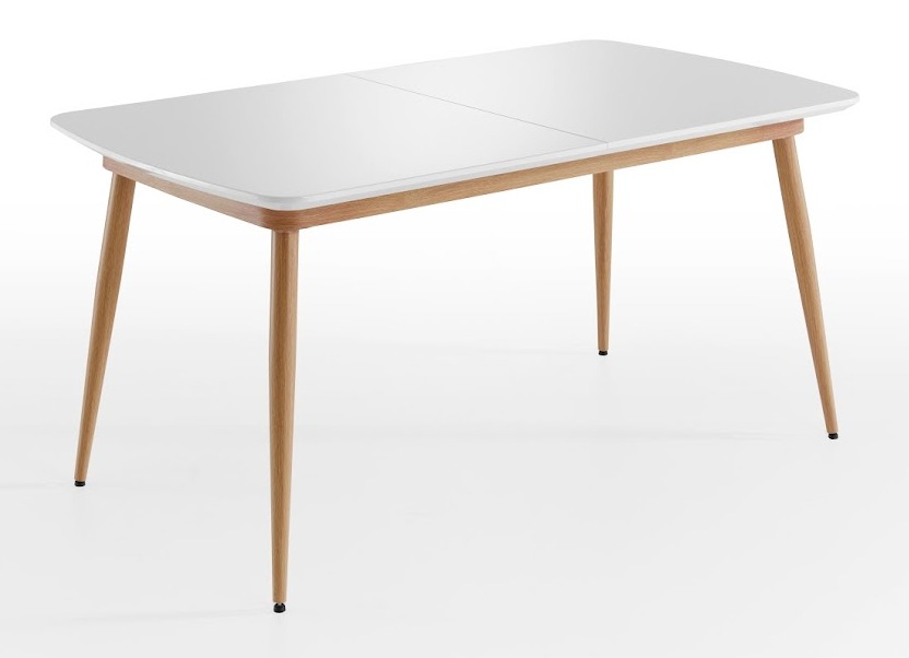 Les Tendances - Table BozenTische extensible | LesTendances.fr