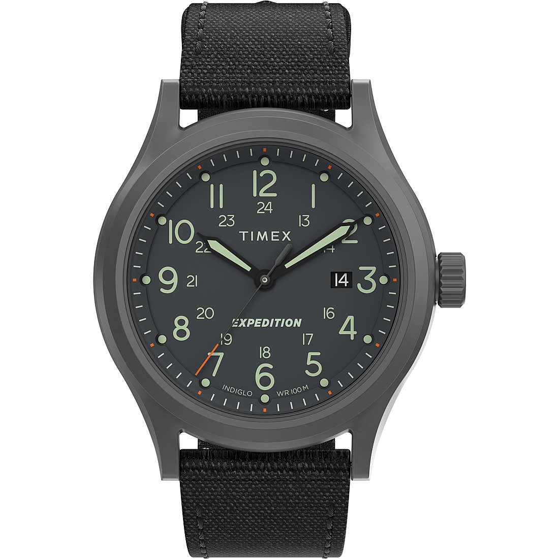 Timex Tw2v07200 | LesTendances.fr