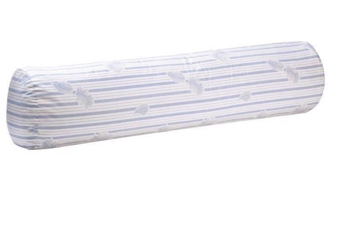 Home - Traversin Plumes 140 cm BLANREVE | LesTendances.fr