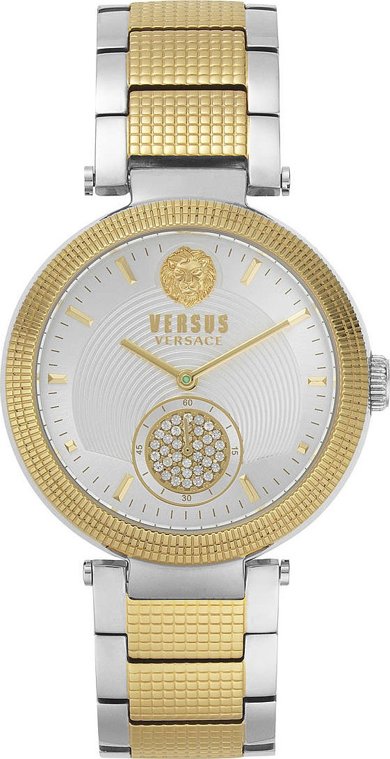 Versus Versace Star Ferry VSP791518 | LesTendances.fr
