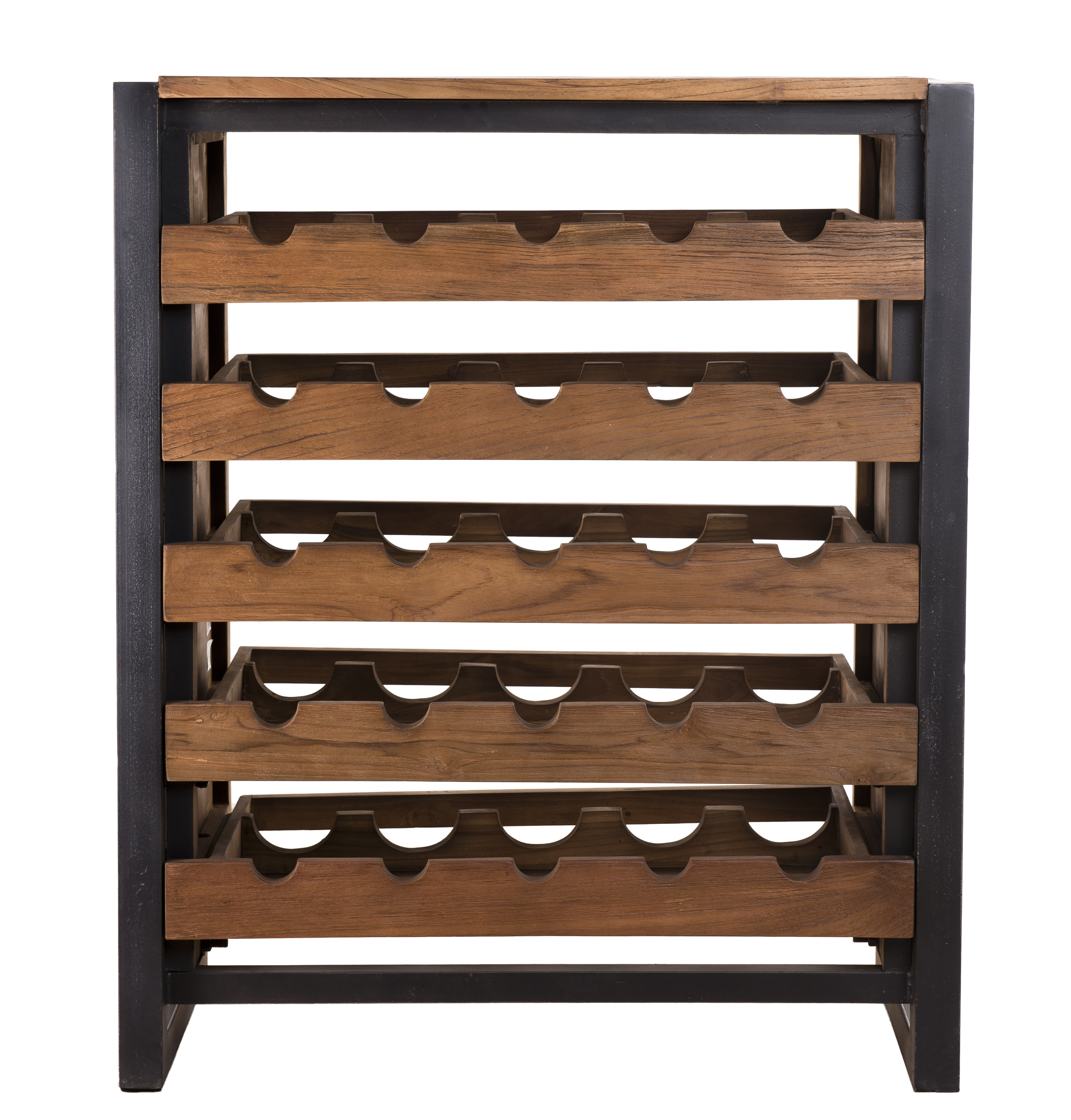 Range bouteilles | LesTendances.fr